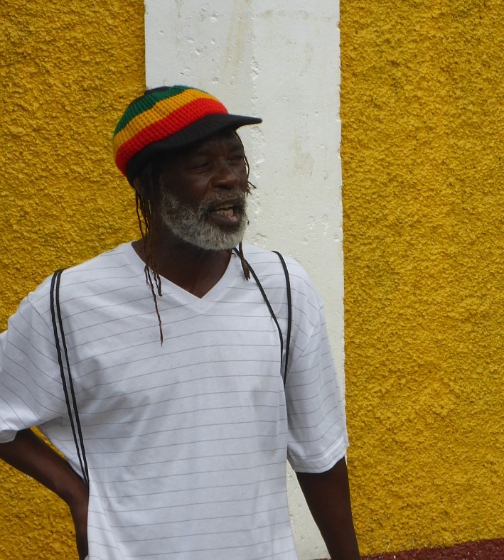 A Multicultural Country in Central America – Guatemala Travel Blog